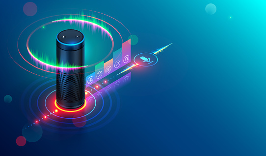 Giving The Iot A Voice | Blog | Klika Tech Giving The Iot A Voice | Blog | Klika Tech