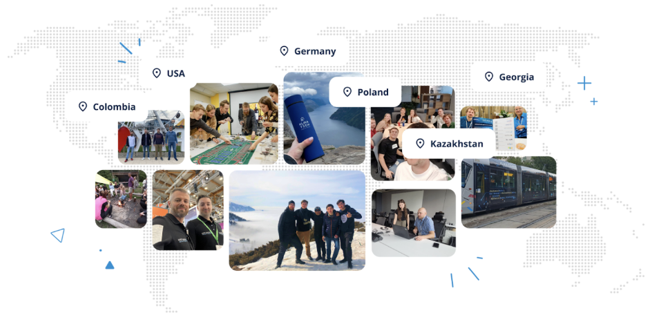 How We Make Remote and Hybrid Work…Work