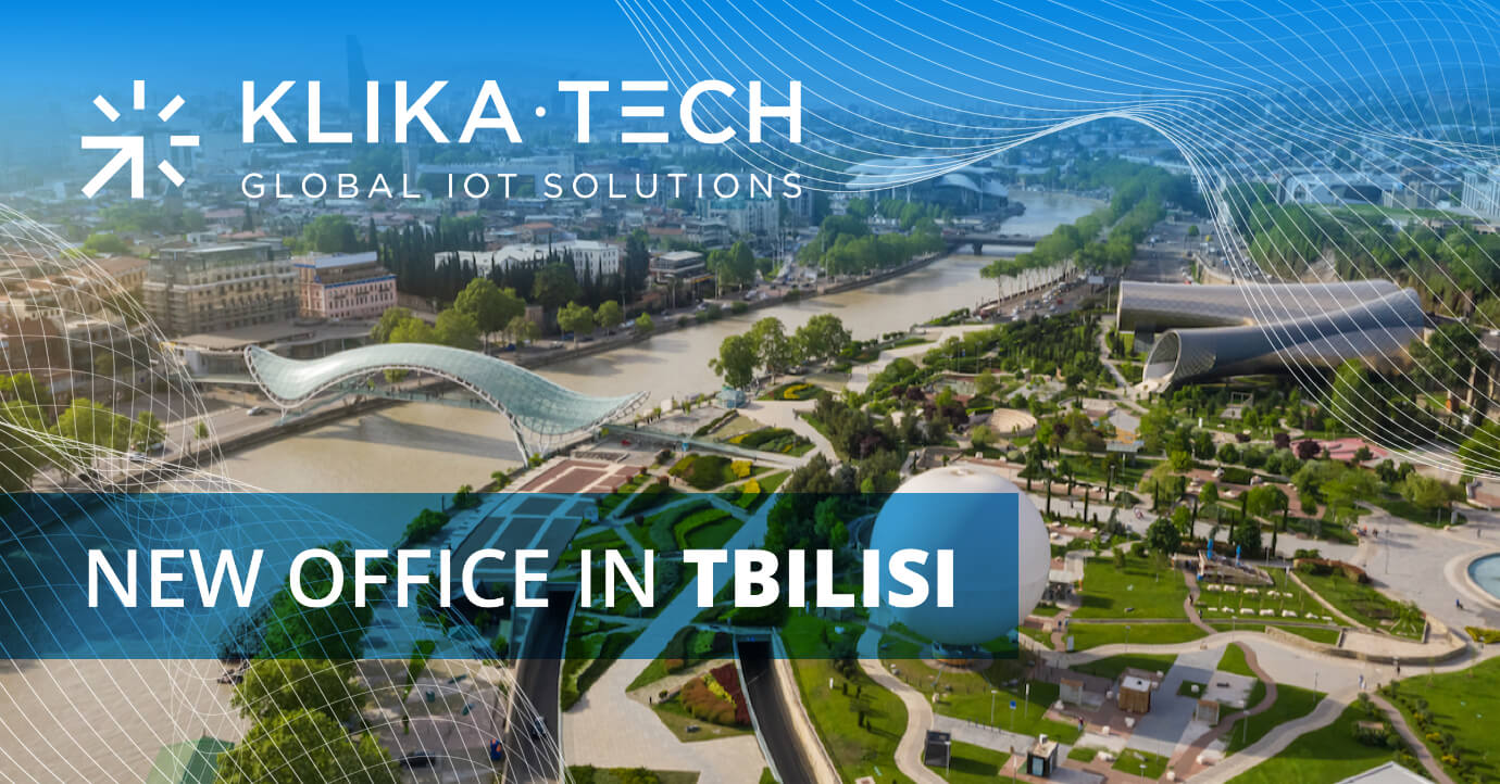 Klika Tech Expands With New Office In Georgia | News | Klika Tech