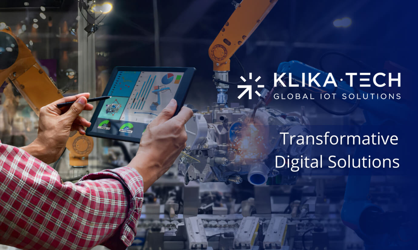 Klika Tech Vendor Viewpoint Enterprisemagazine 2023 | News | Klika Tech