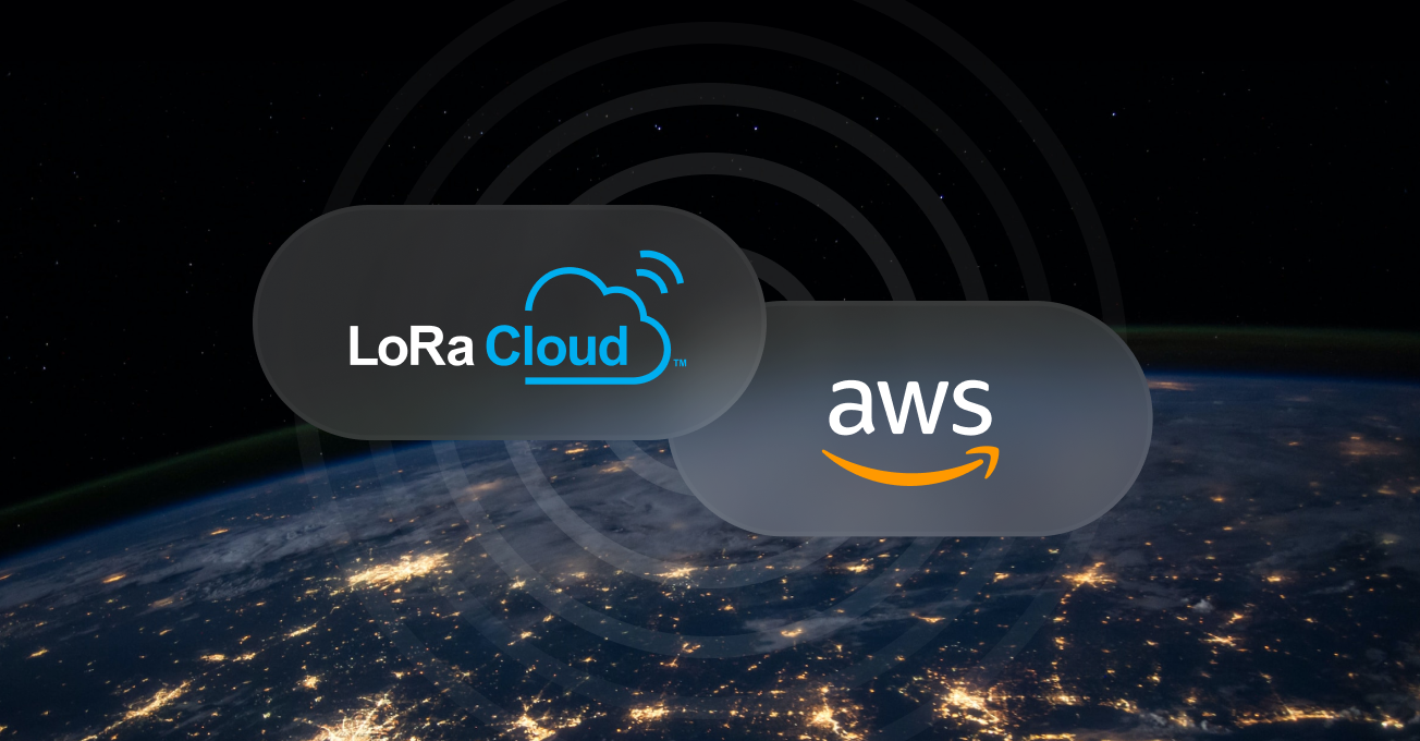 Semtech Track And Trace With Lora Cloud Geolocation | News | Klika Tech